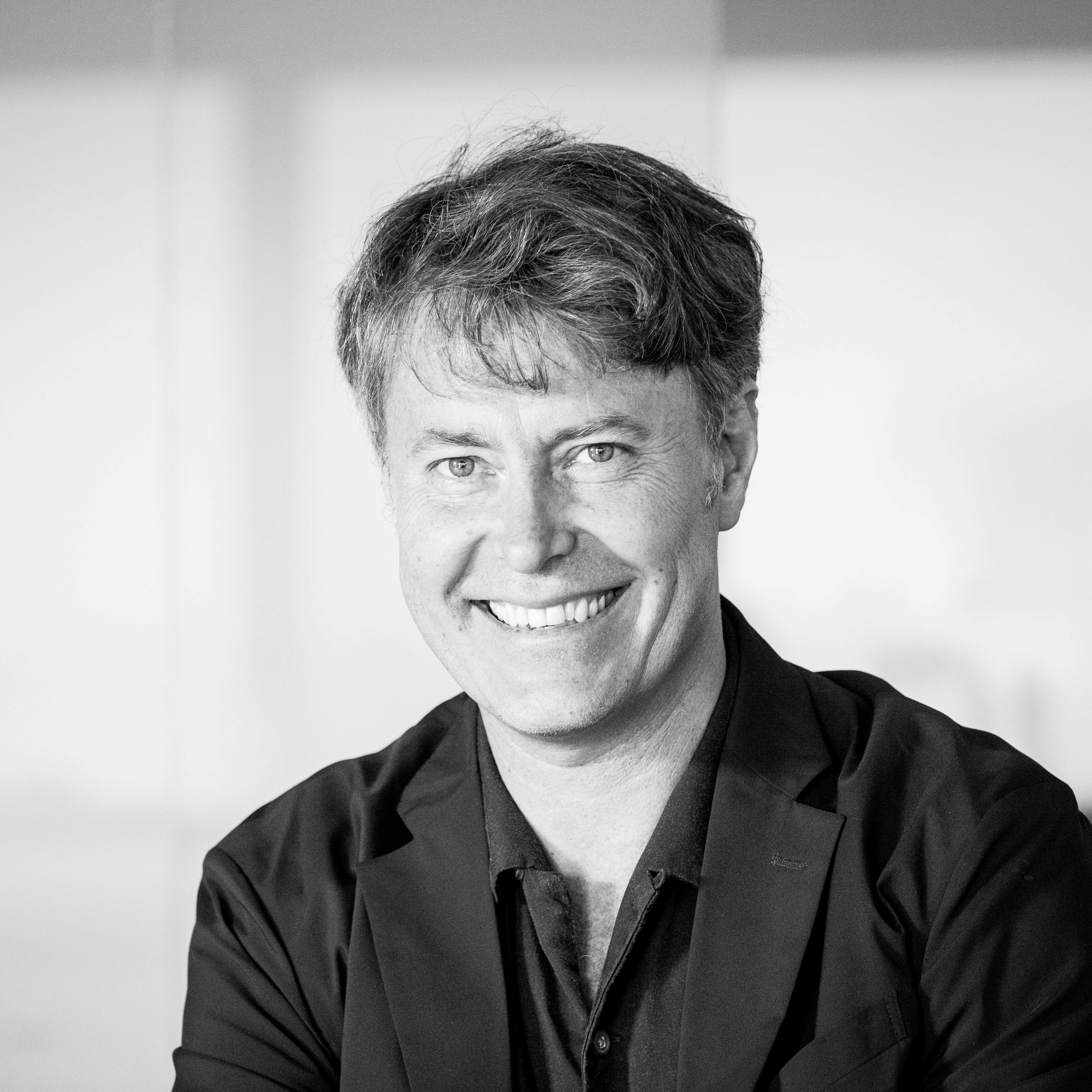 Steven WARE | Art Build