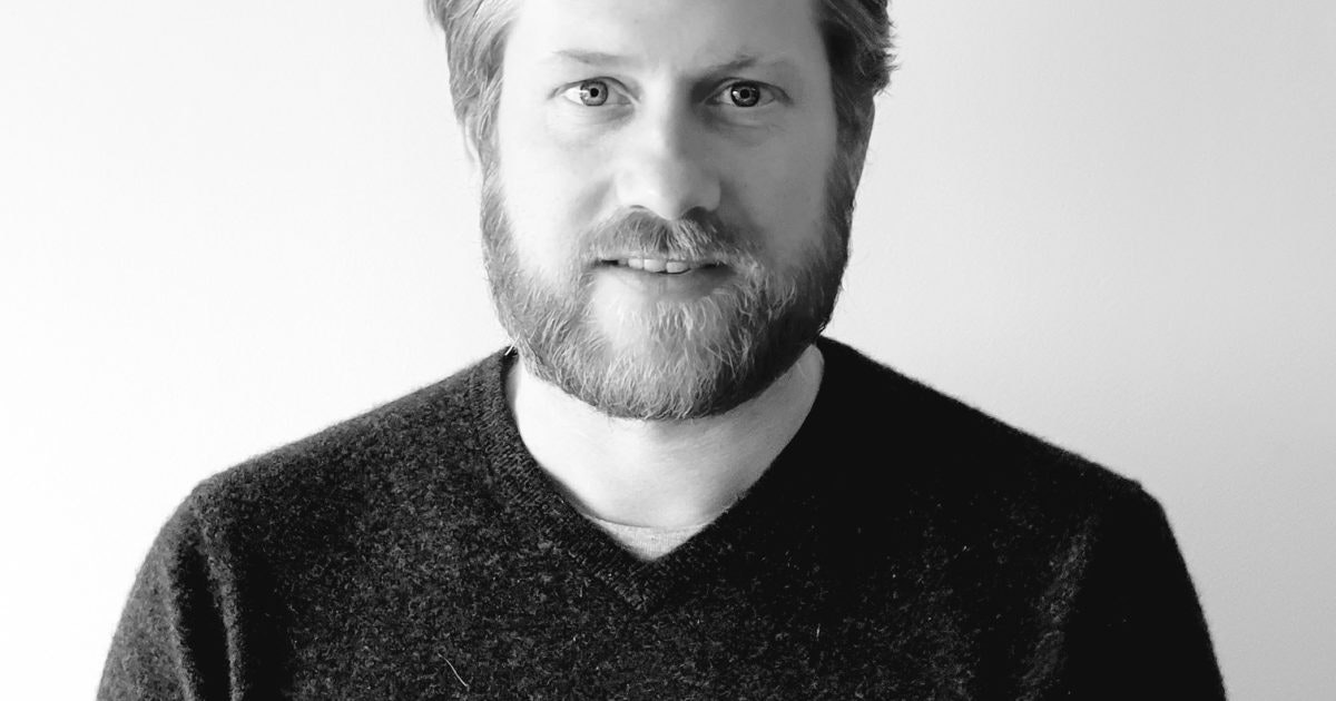 Antoine COLSON | Art Build