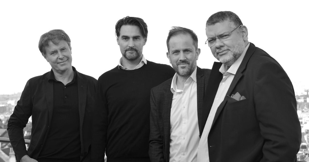 François-Gabriel PERRAUDIN | Art Build