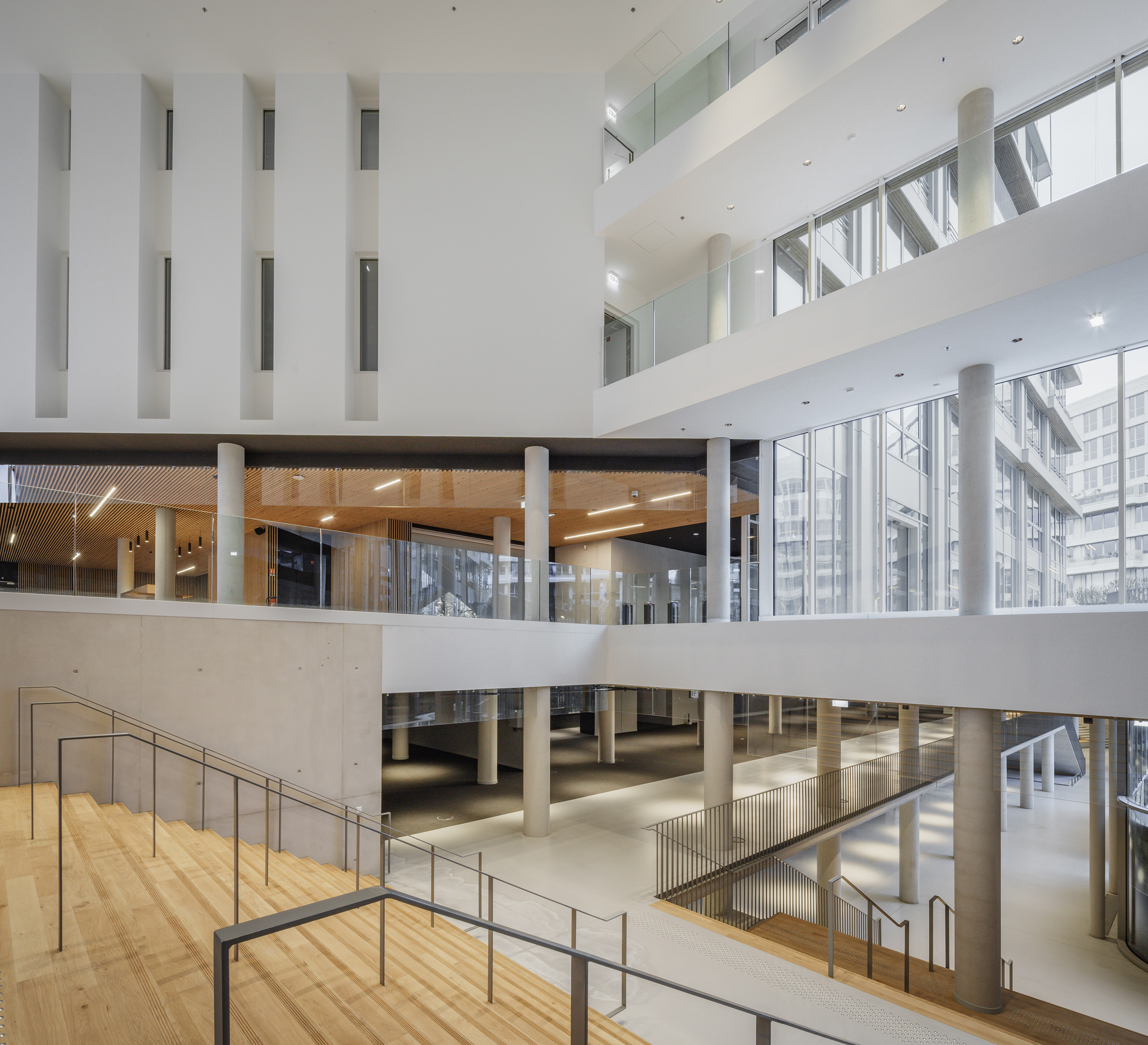 Engie Campus | Art Build